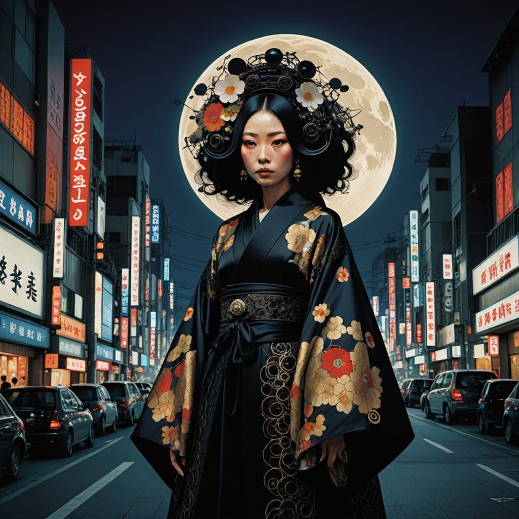 Japanese Gothic style clothing - Japanese Gothic style clot...