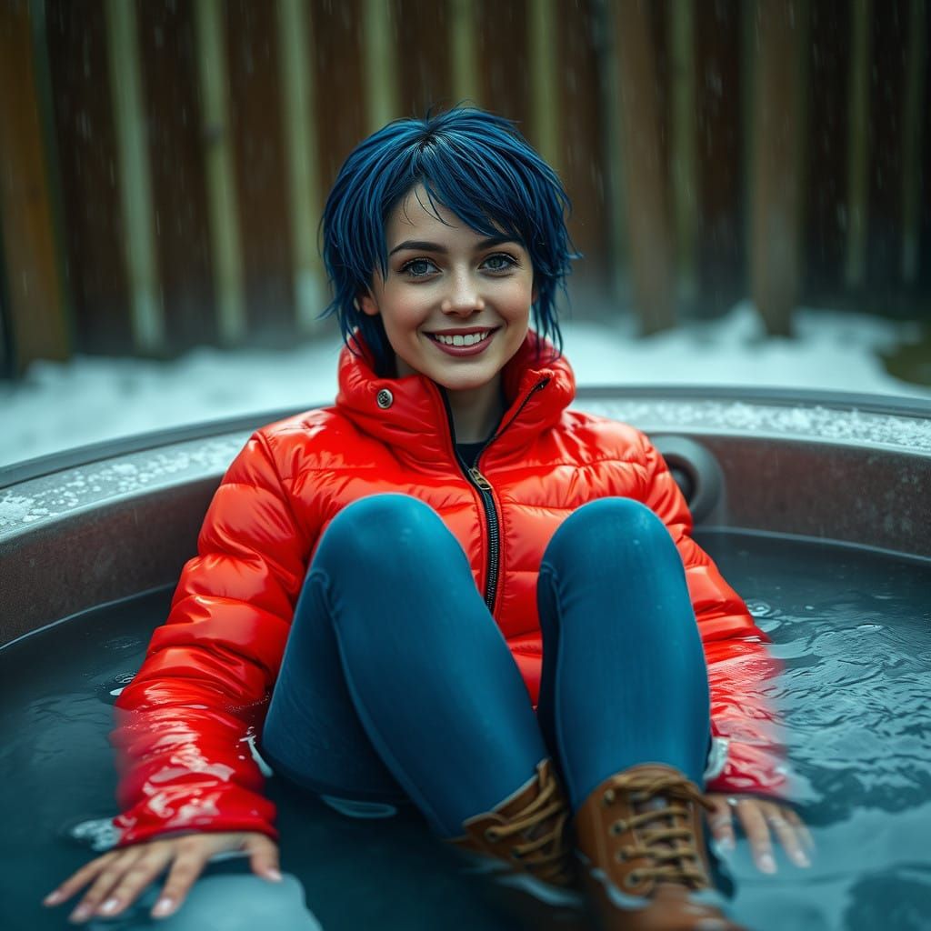 Carry Pizza Service - Part 3 - Warming up