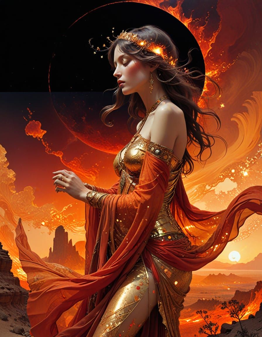 Celestial Collapse - Celestial Collapse