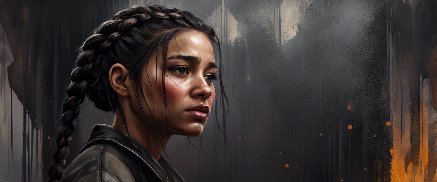 Kira Banner - AI Generated Artwork - NightCafe Creator