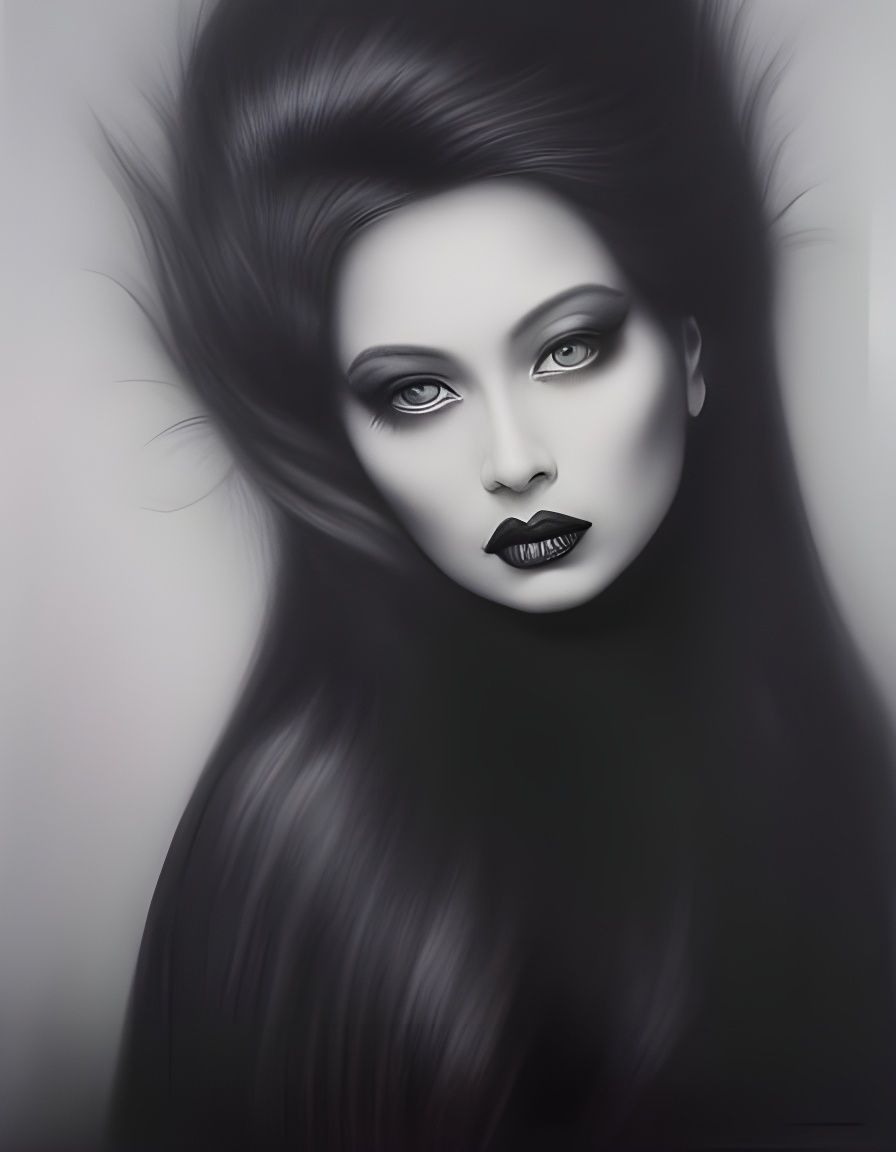 Sheila - AI Generated Artwork - NightCafe Creator