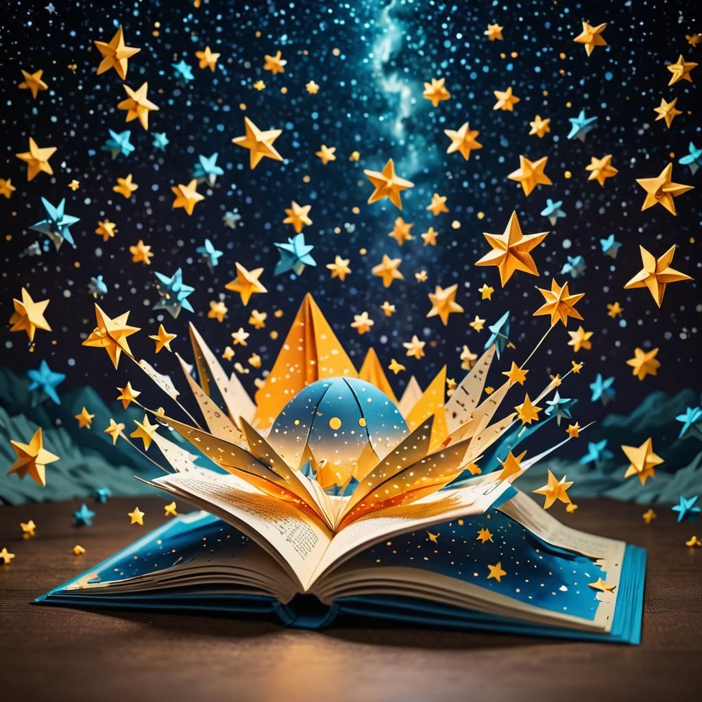 And in the beginning it was.. - AI Generated Artwork - NightCafe Creator