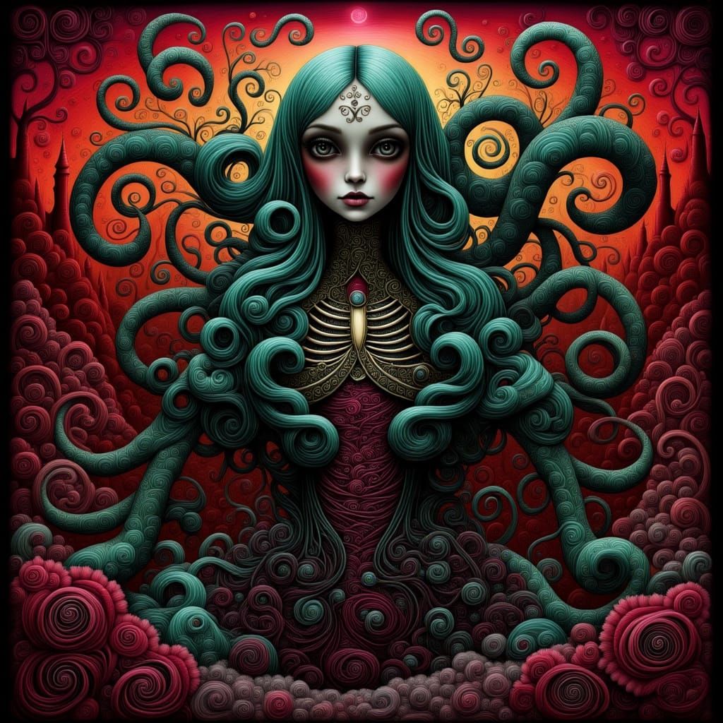 Giger Sherri - Giger Sherri