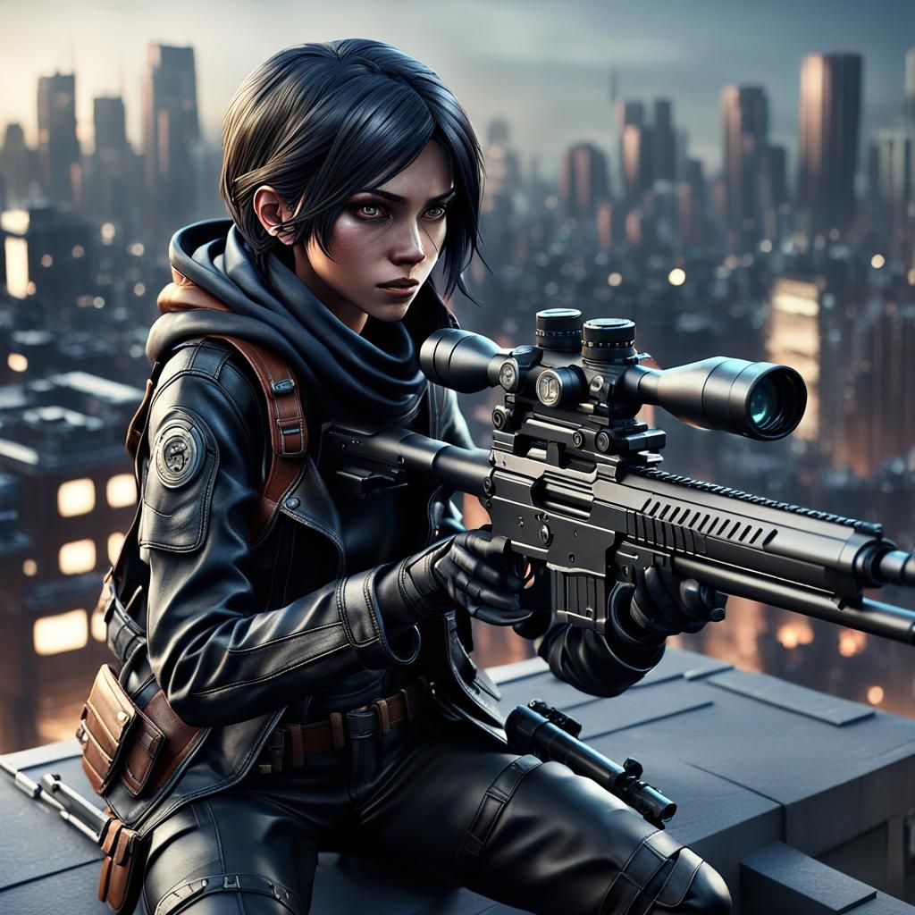 Target - AI Generated Artwork - NightCafe Creator