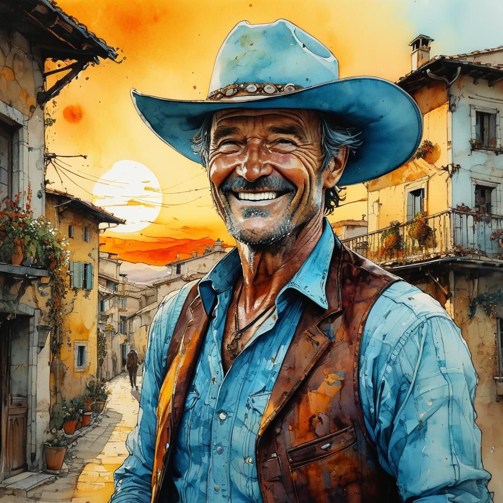 Happy rancher - Happy rancher