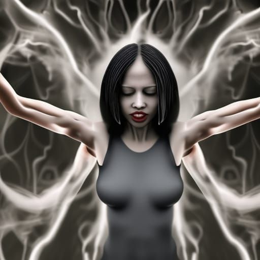 Conjure - AI Generated Artwork - NightCafe Creator