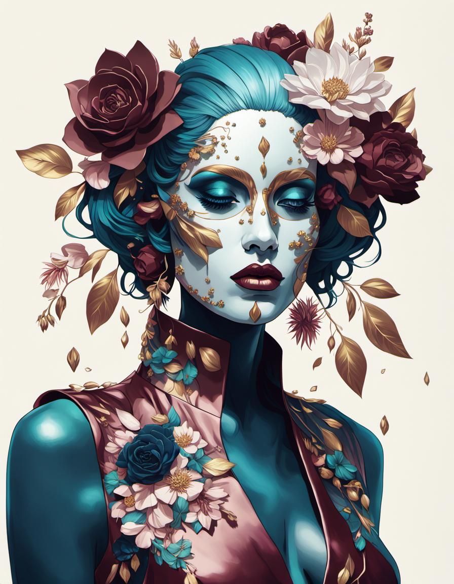 Vain Hopes - AI Generated Artwork - NightCafe Creator