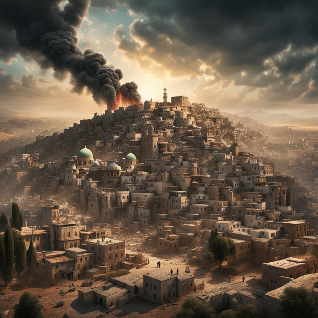 free palestine😭 - AI Generated Artwork - NightCafe Creator