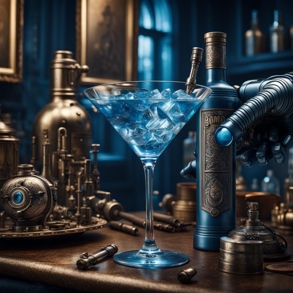 GinAI - AI Generated Artwork - NightCafe Creator