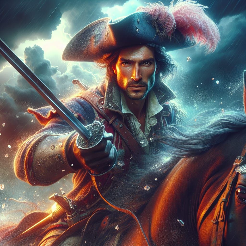 musketeer - musketeer