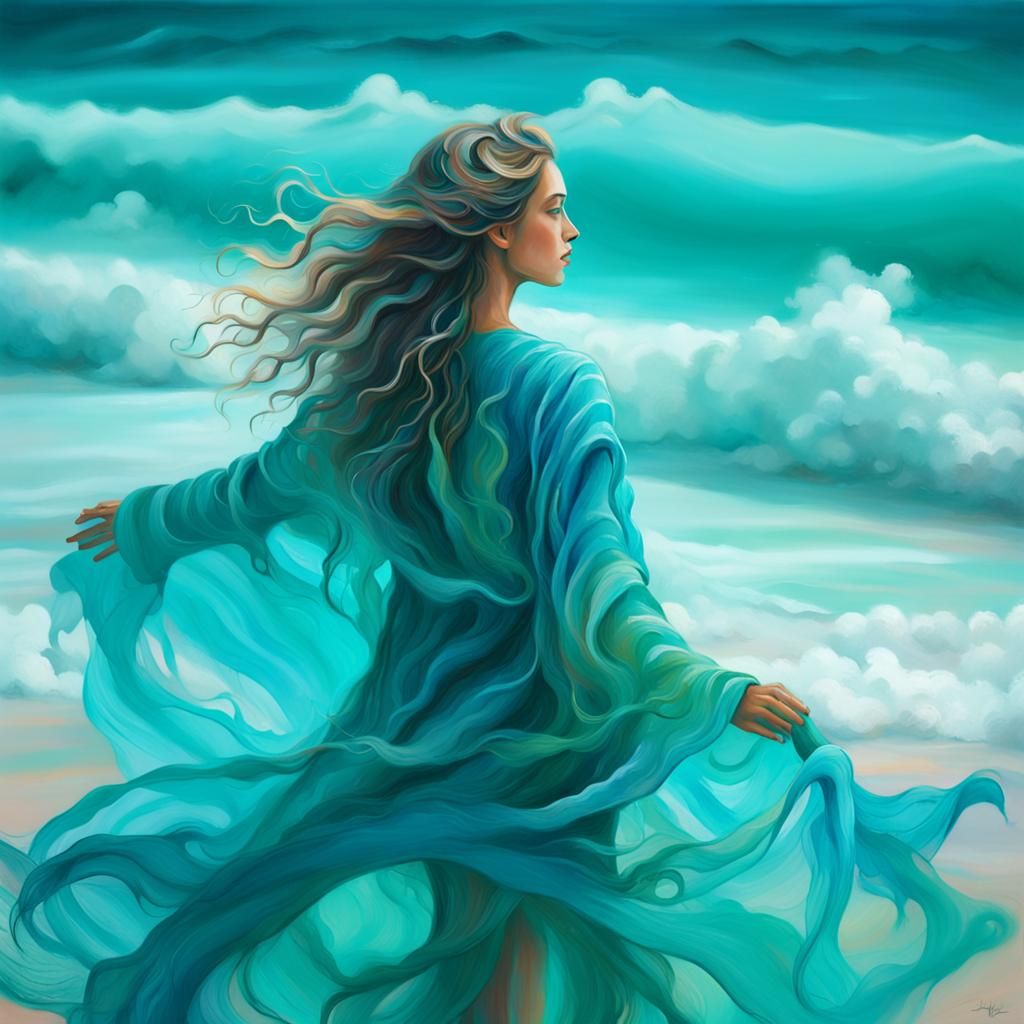 Everything turquoise - Everything turquoise