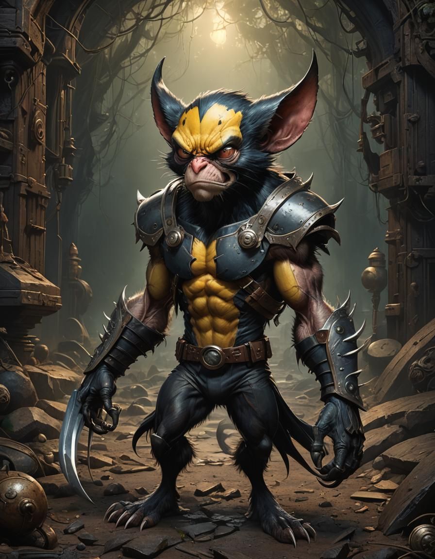 - AI Generated Artwork - NightCafe Creator