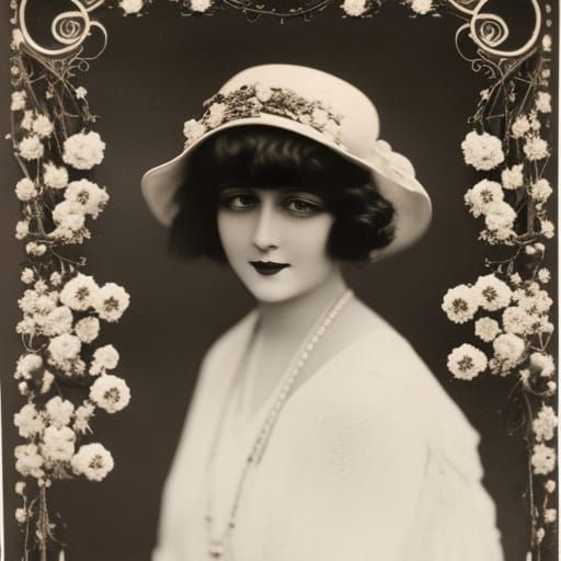 vintage - AI Generated Artwork - NightCafe Creator