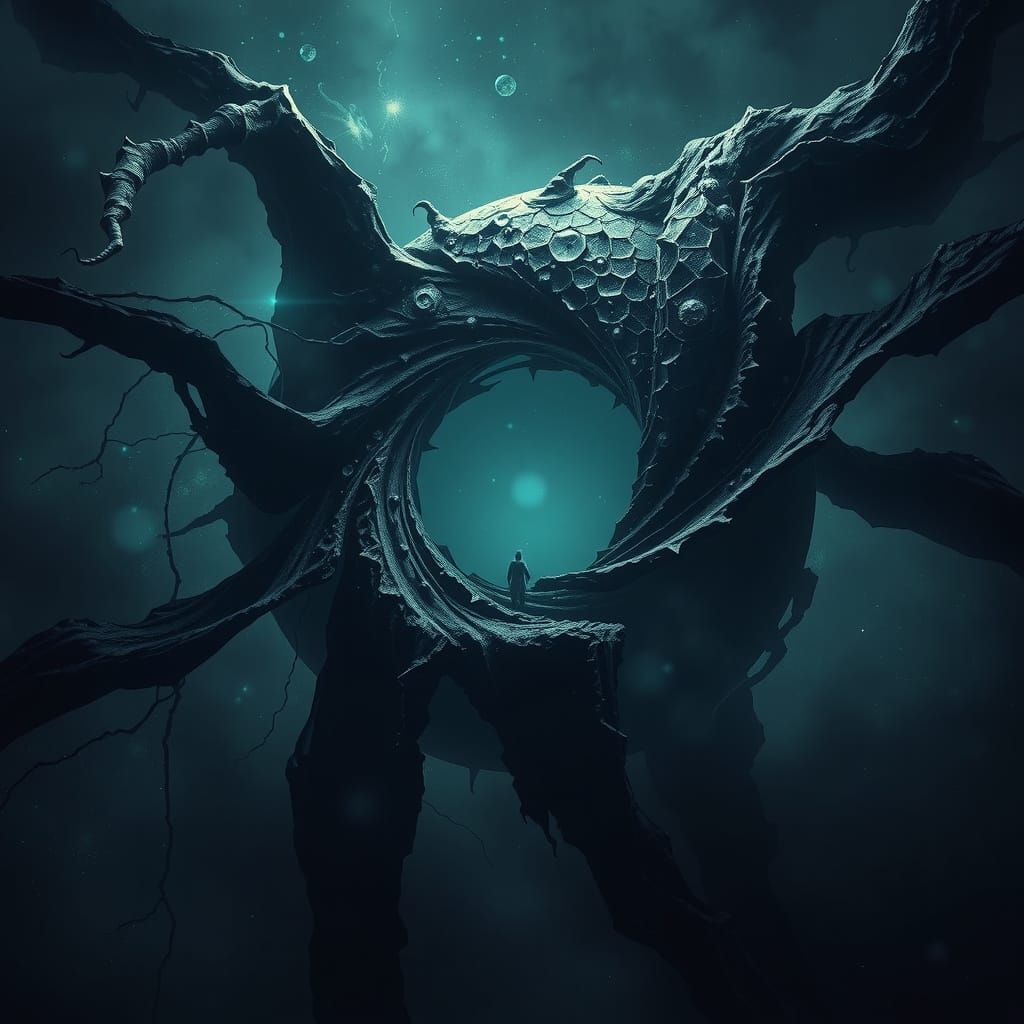 Walking the Void Path - Walking the Void Path