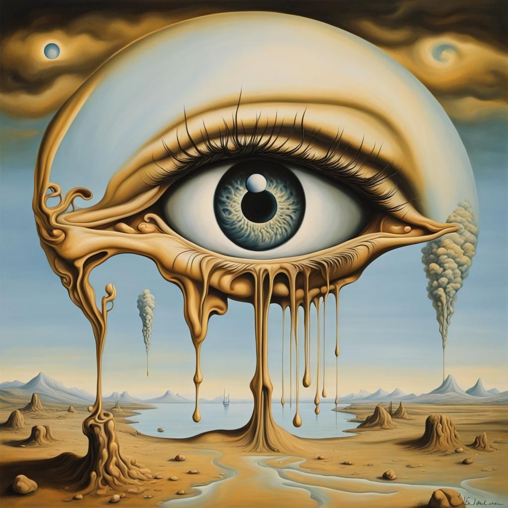 Optical Illusion - AI Generated Artwork - NightCafe Creator