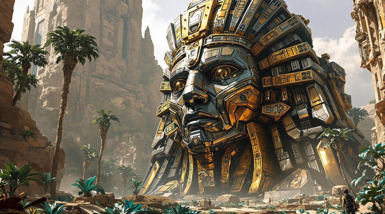 Sleeping Observer - Sleeping Observer