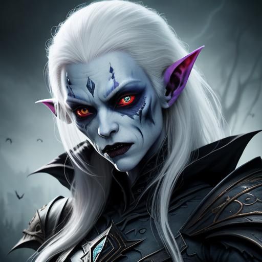 "But, kind sir, this IS... my happy face." - AI Generated Artwork ...