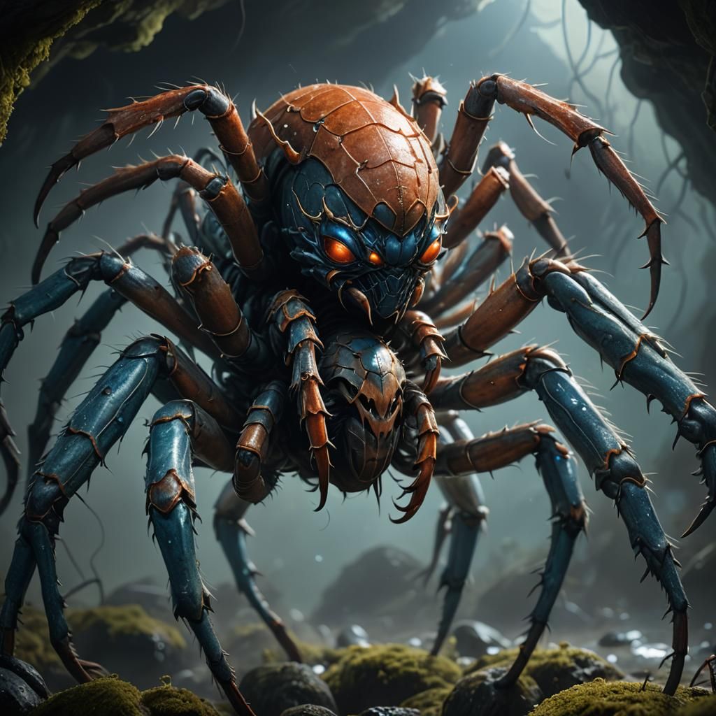 The Smoke Shop - AI Generated Artwork - NightCafe Creator