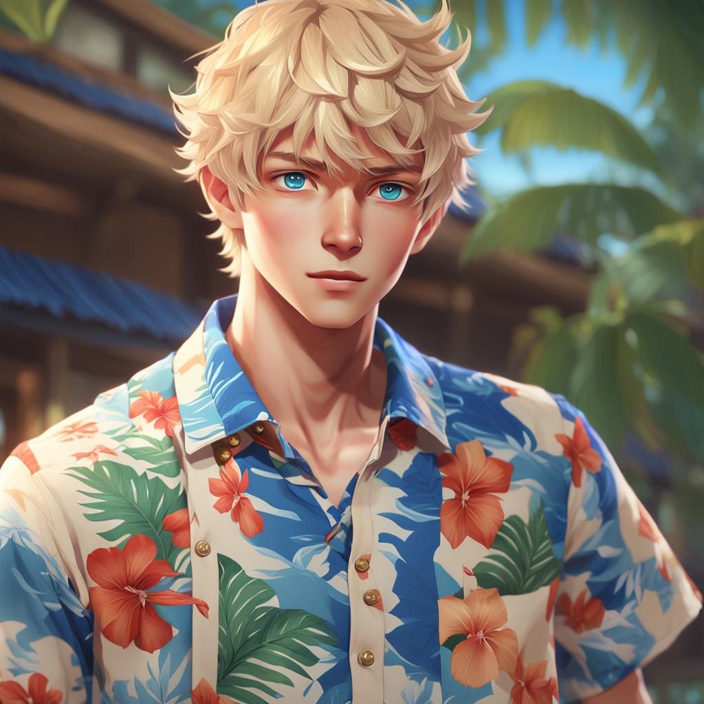 Will Solace - AI Generated Artwork - NightCafe Creator