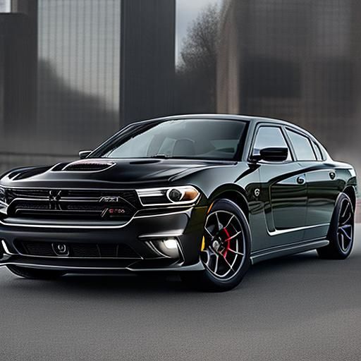 Fancy Car - AI Generated Artwork - NightCafe Creator