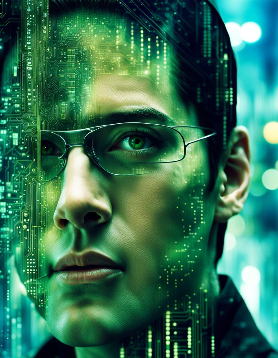 AI Creation 2023 - AI Generated Artwork - NightCafe Creator