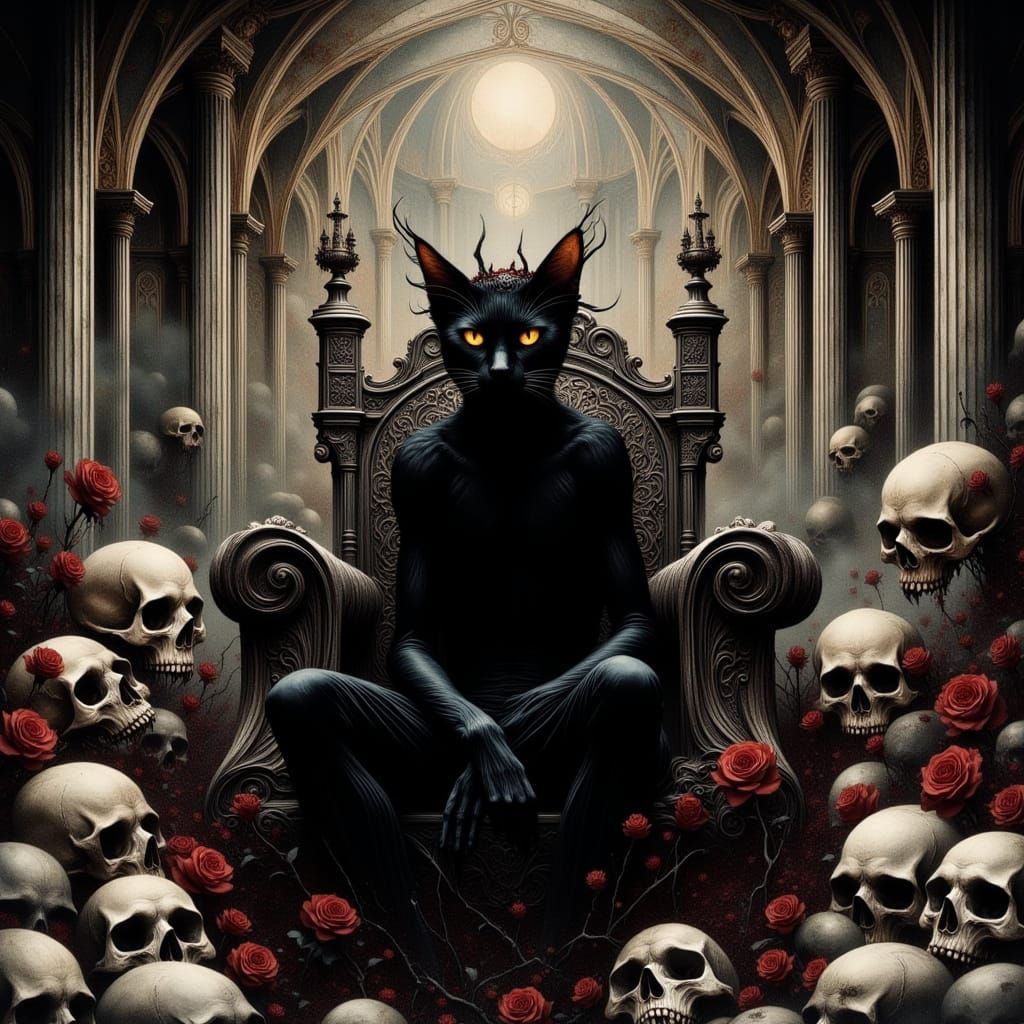 All Hail Me IV - All Hail Me IV