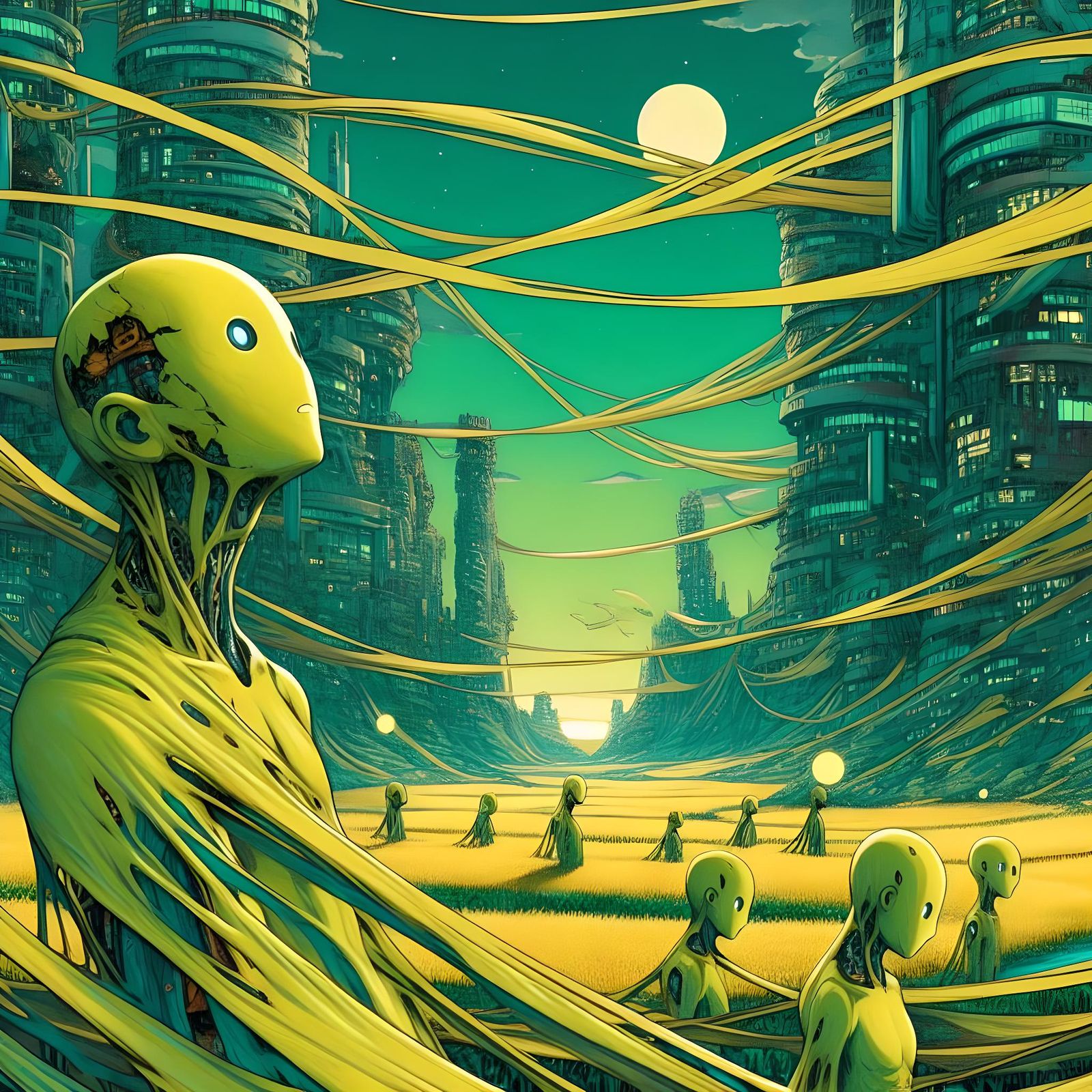 masked - AI Generated Artwork - NightCafe Creator