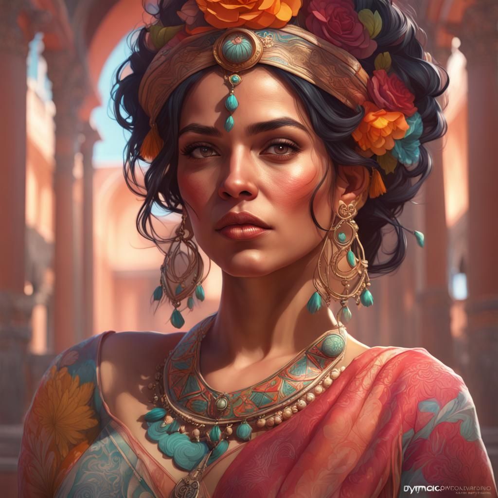 Old Style Painting - AI Generated Artwork - NightCafe Creator