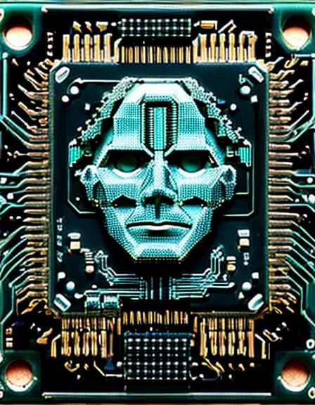 the thinker - AI Generated Artwork - NightCafe Creator