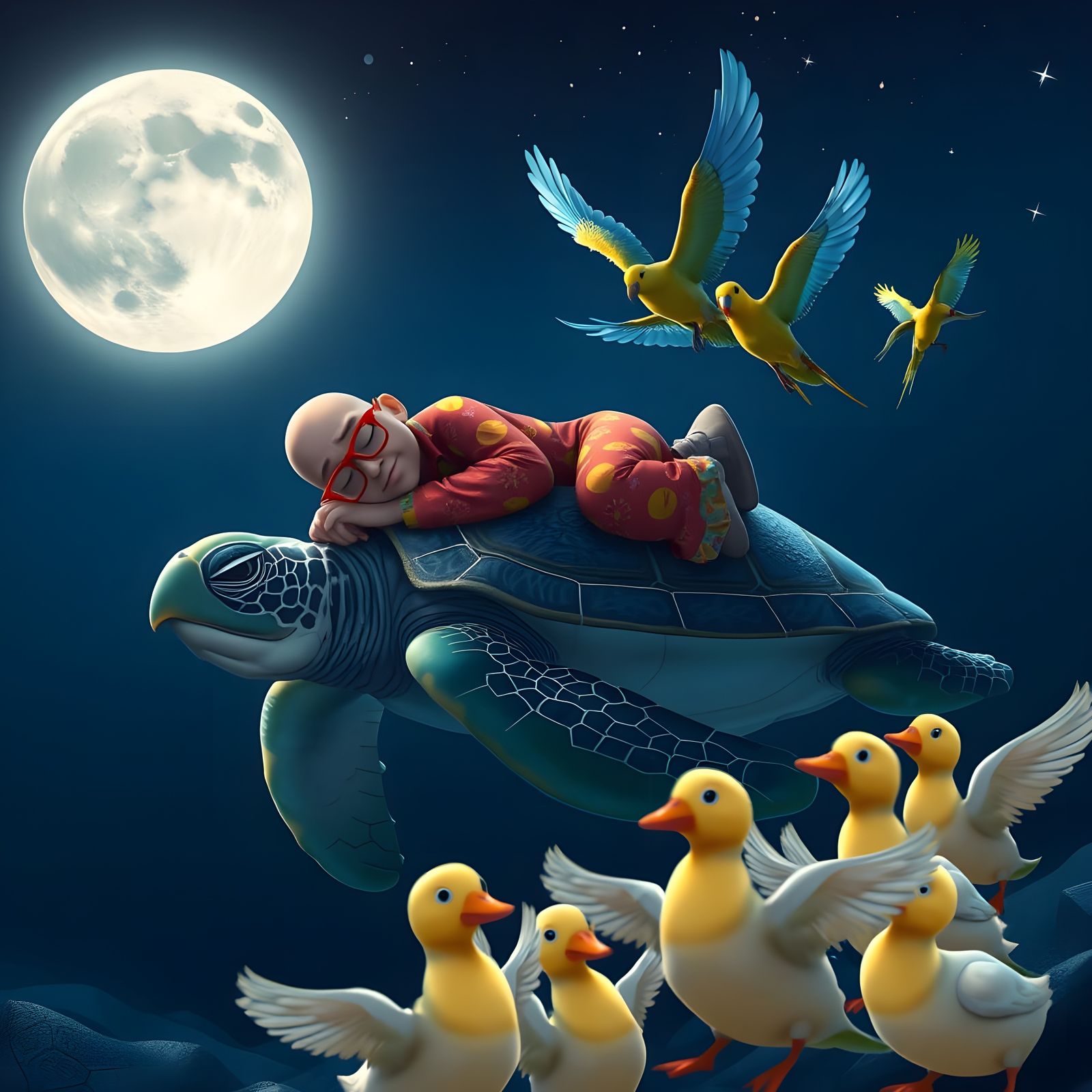 Turtle dreams 💖💖💖 - Turtle dreams 💖💖💖