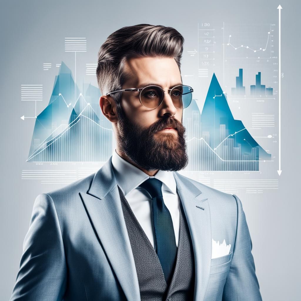 Banker - AI Generated Artwork - NightCafe Creator