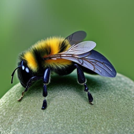 A photograph portrait of An anatomically perfectly symmetrical living ...