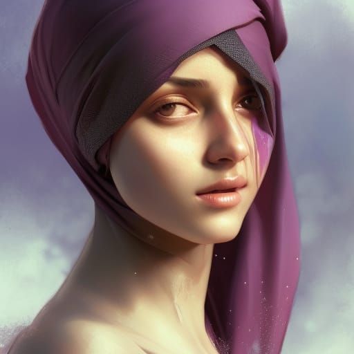 Elegance - AI Generated Artwork - NightCafe Creator