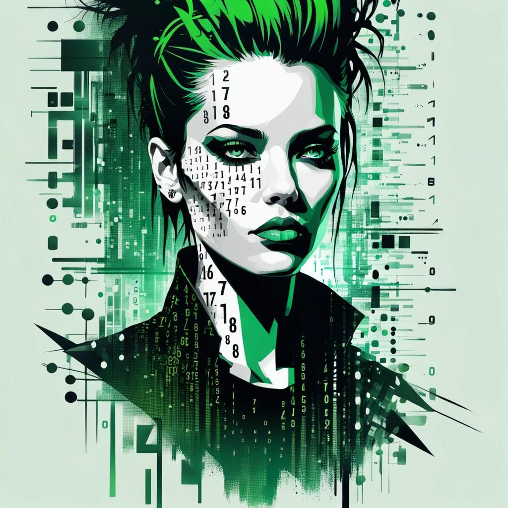 digital art - AI Generated Artwork - NightCafe Creator