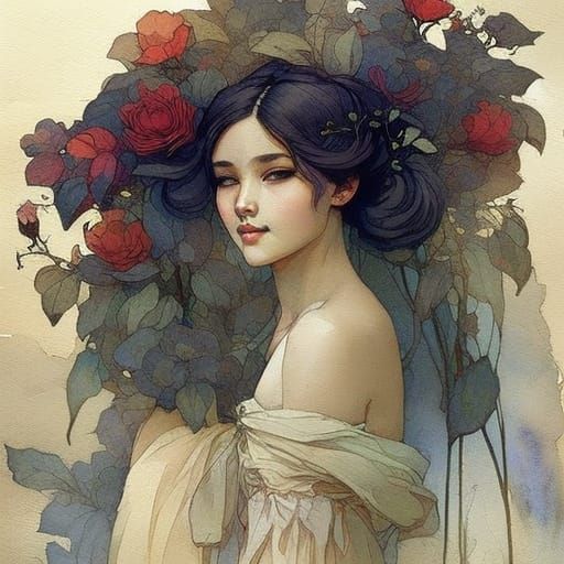 Retro style - AI Generated Artwork - NightCafe Creator