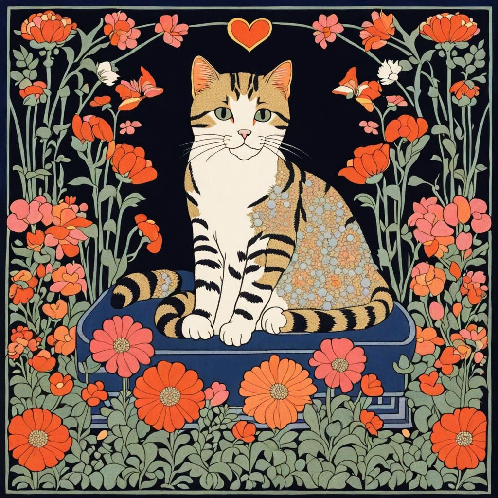 George Barbier - AI Generated Artwork - NightCafe Creator