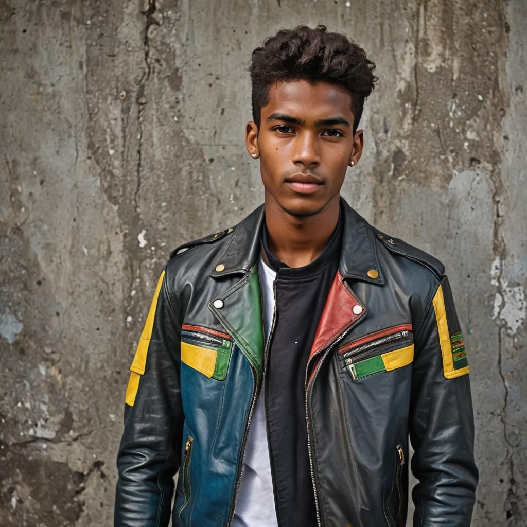 Patrick - AI Generated Artwork - NightCafe Creator