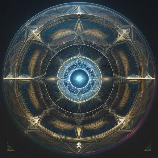 Vector equilibrium , Vesica Piscis , cubed , circumference , sacred ...