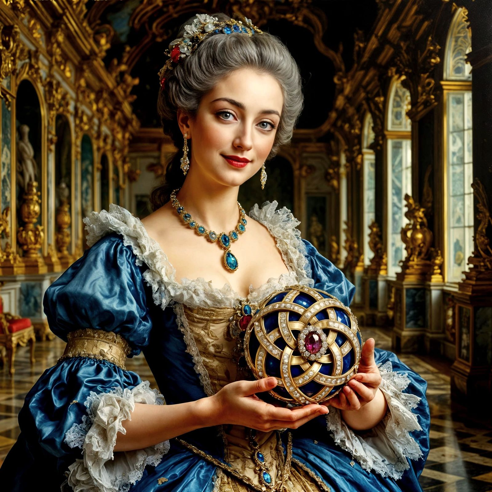 Merchandise Model - Merchandise Model