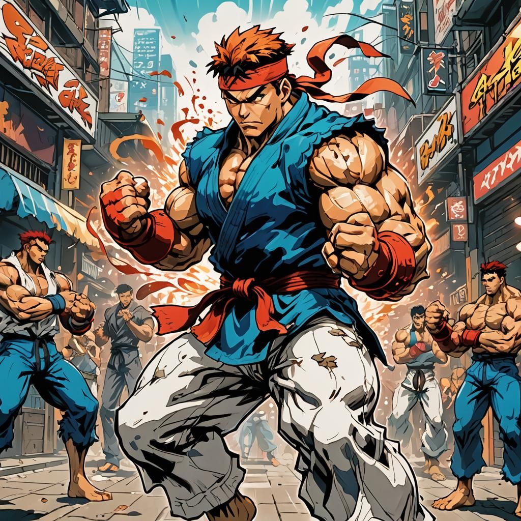 Untitled Creation - AI Generated Artwork - NightCafe Creator