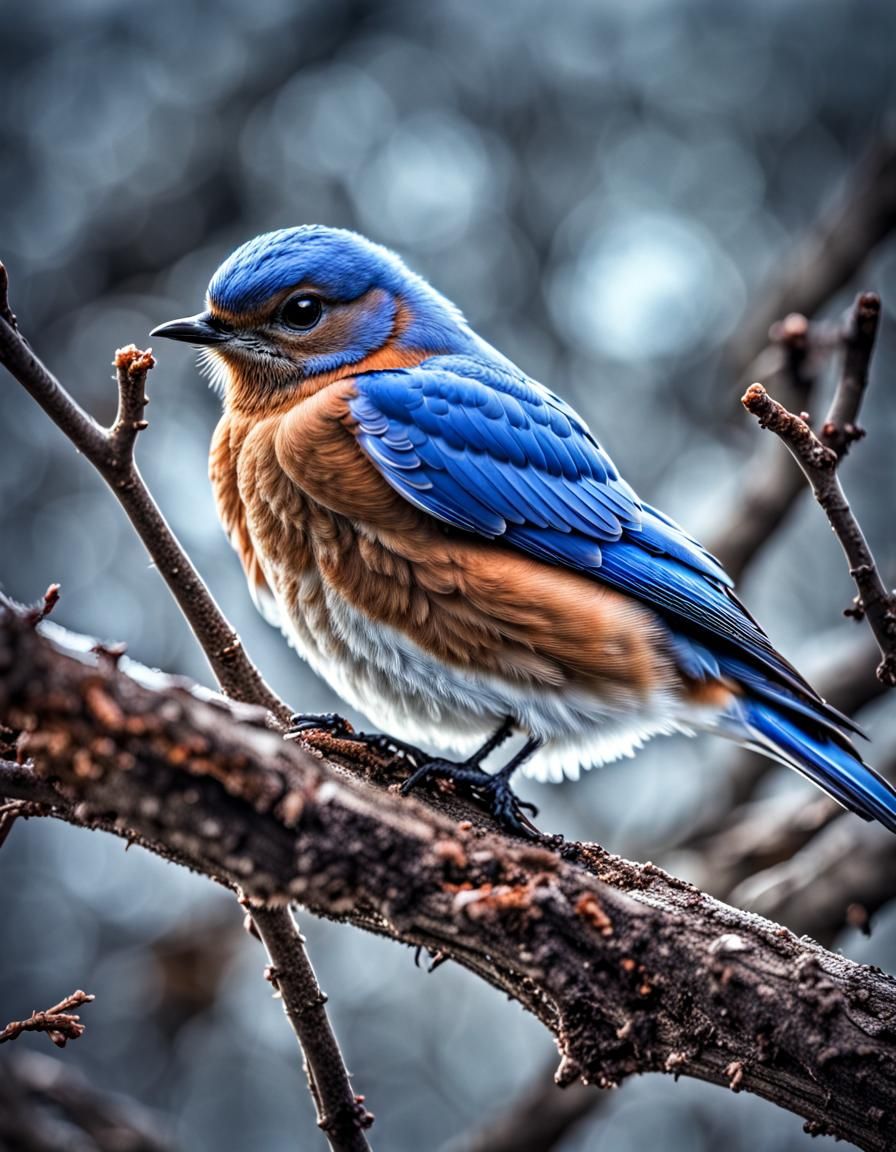 Bluebird