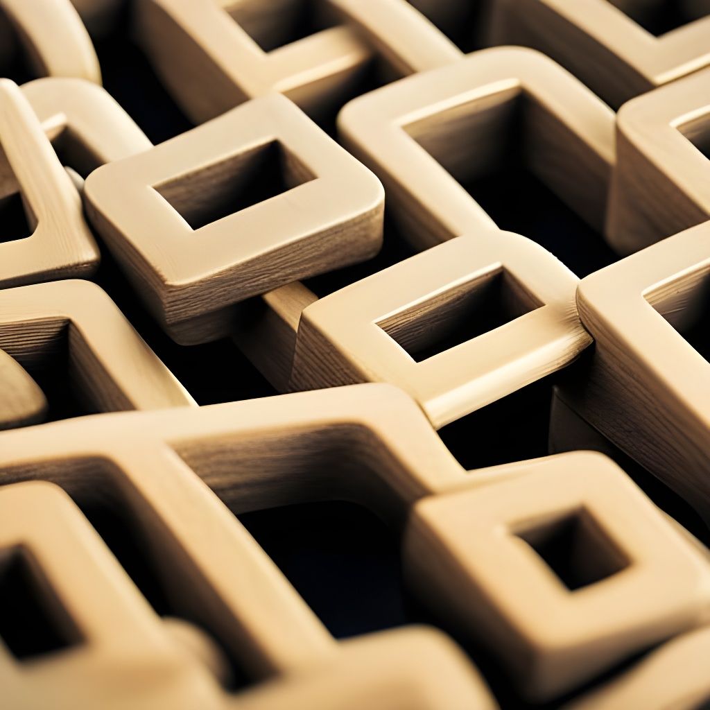 Cells, Interlinked - AI Generated Artwork - NightCafe Creator