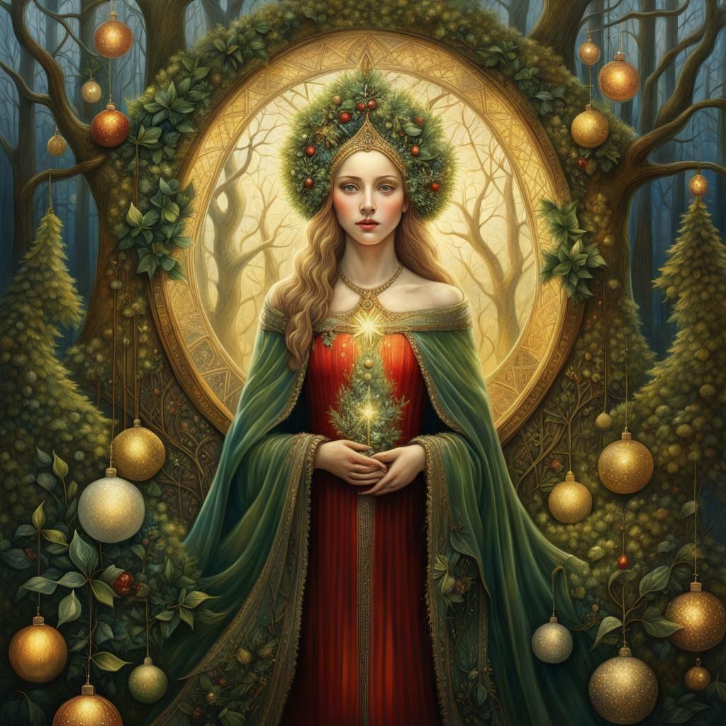 Untitled Creation - AI Generated Artwork - NightCafe Creator