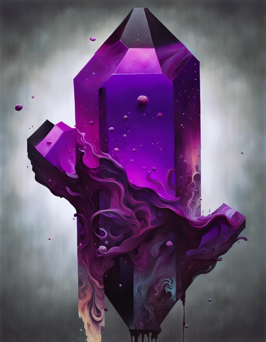 Magic Ink flow: 8k resolution photorealistic masterpiece: by Aaron ...