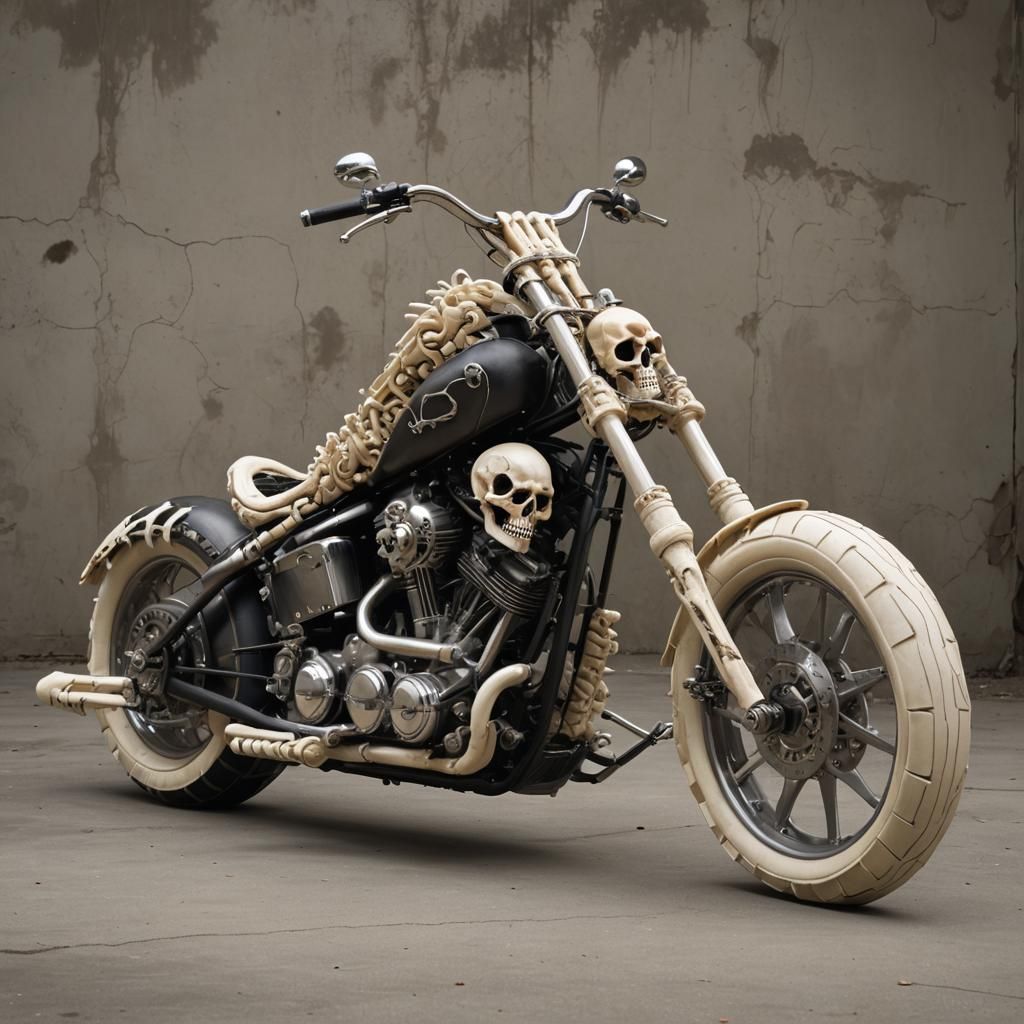 Old skool - AI Generated Artwork - NightCafe Creator