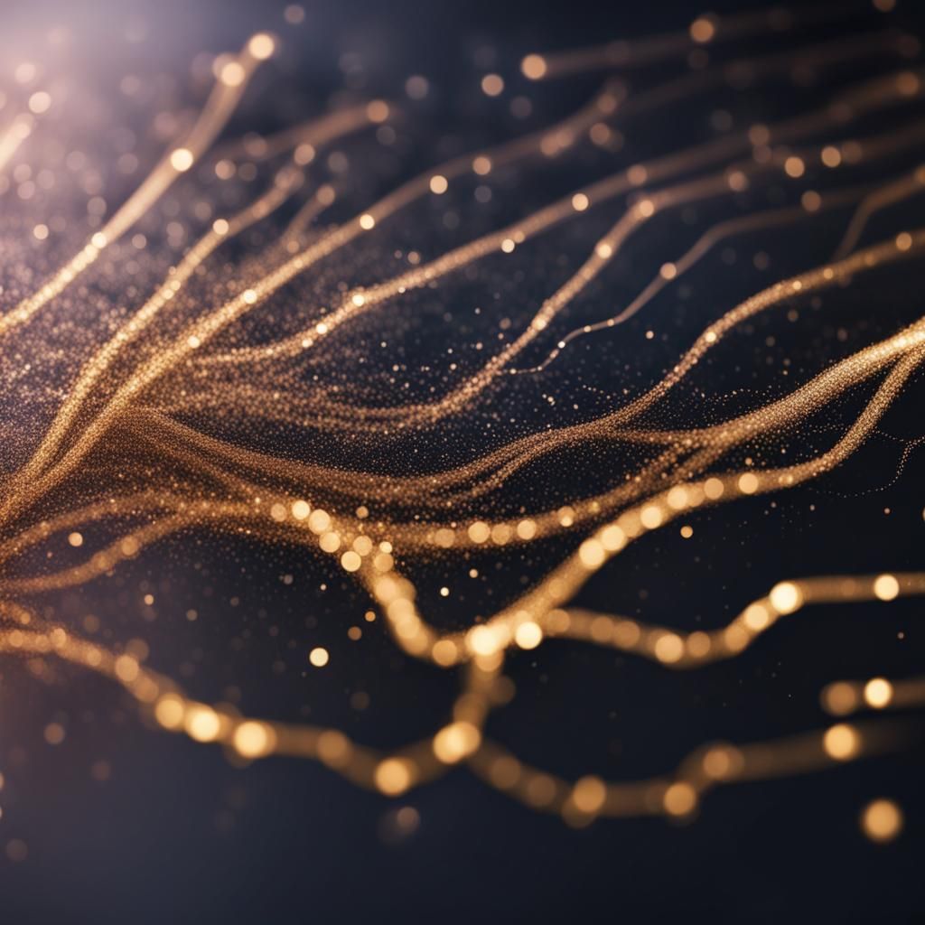 glitter map - AI Generated Artwork - NightCafe Creator