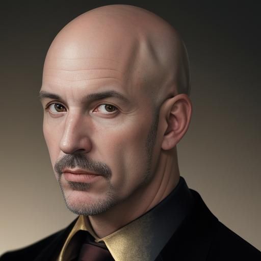 Unenthusiastic Humour (Practical Realism) - AI Generated Artwork ...