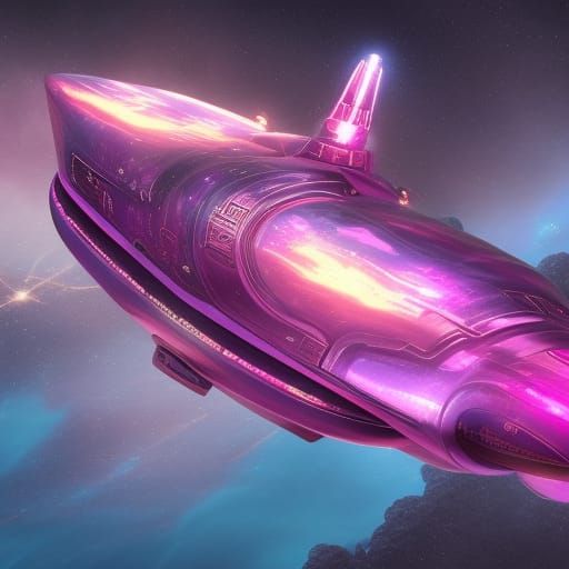 The Great Mariner - AI Generated Artwork - NightCafe Creator