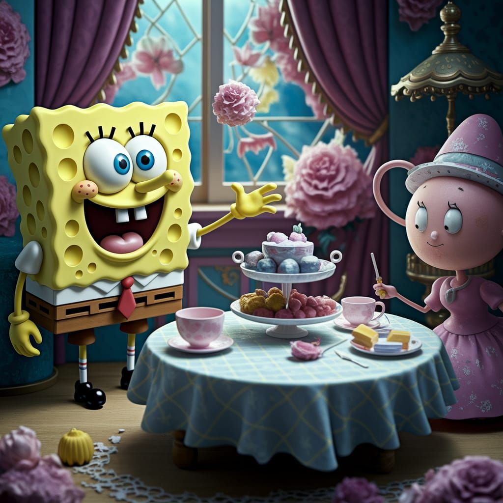 Style Realistic . . . Trying Ideogram 2a Turbo