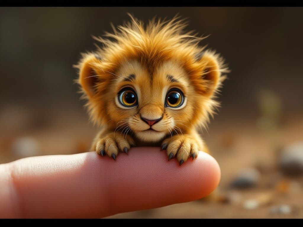 The Thimba Index - The Thimba Index